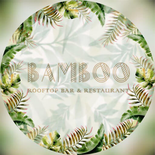 Bamboo Rooftop Bar & Restaurant | PARTYIN