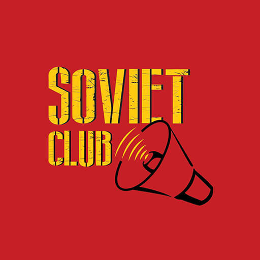 Soviet Club | PARTYIN